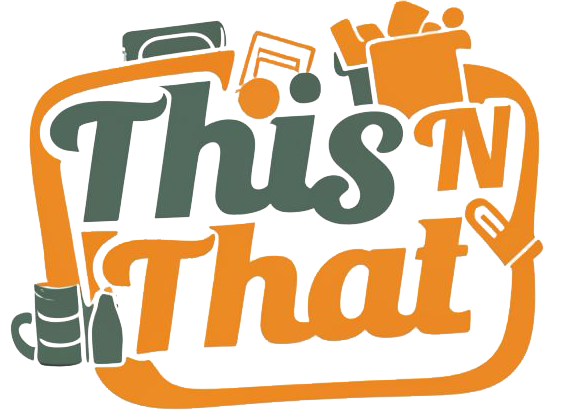 Kitchen, Health & Fitness, and Tech Products | This N That